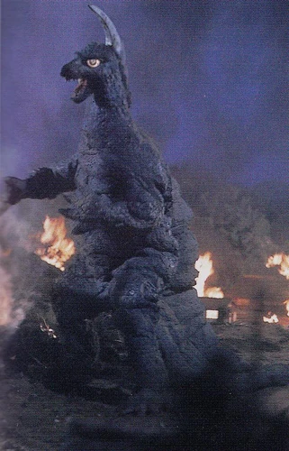 Arstron | Ultraman Wiki | Fandom