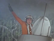 Shin Hayata | Ultraman Wiki | Fandom