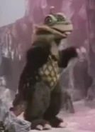 Dokkun | Ultraman Wiki | Fandom
