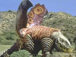 Kemular | Ultraman Wiki | Fandom