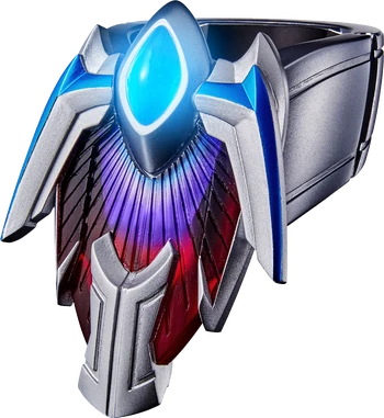Ultimate Bracelet | Ultraman Wiki | Fandom