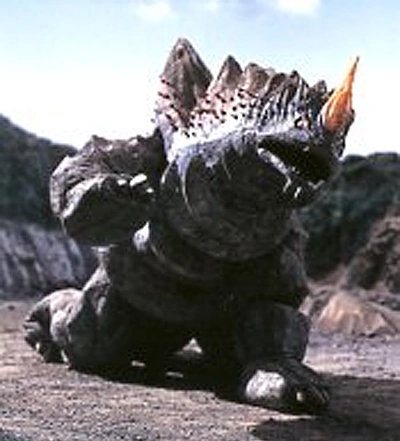 Gakuma | Ultraman Wiki | Fandom