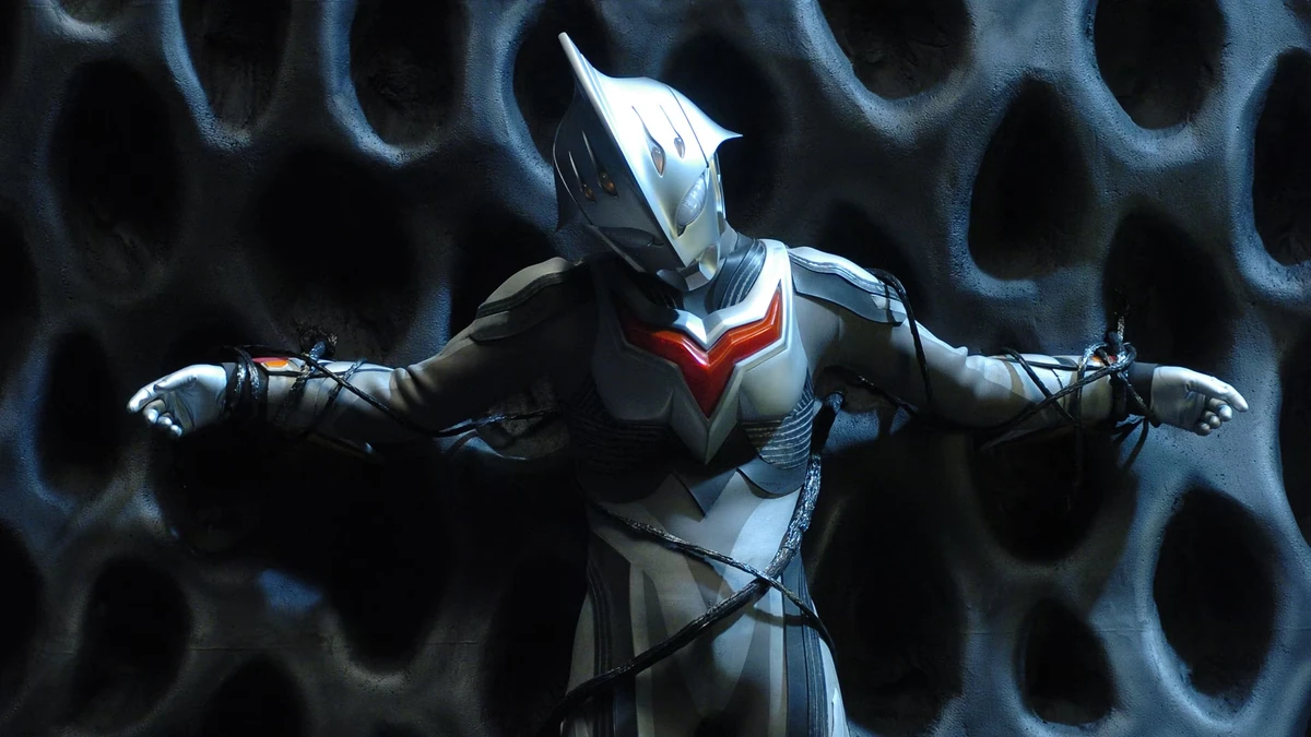 Satisfaction | Ultraman Wiki | Fandom