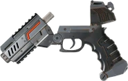 GUTS-Select | Ultraman Wiki | Fandom