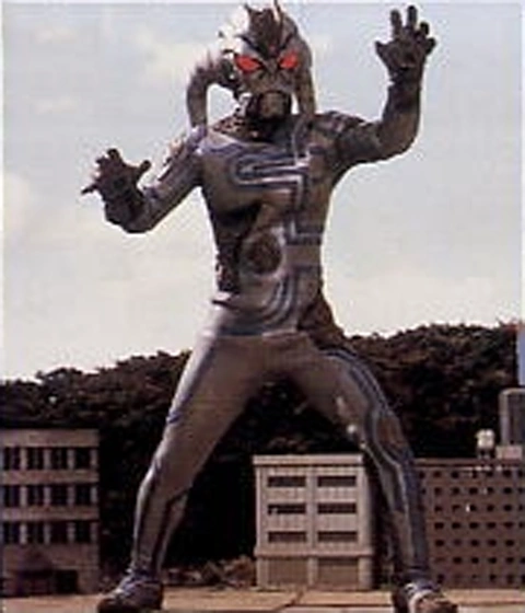 Irudo | Ultraman Wiki | Fandom