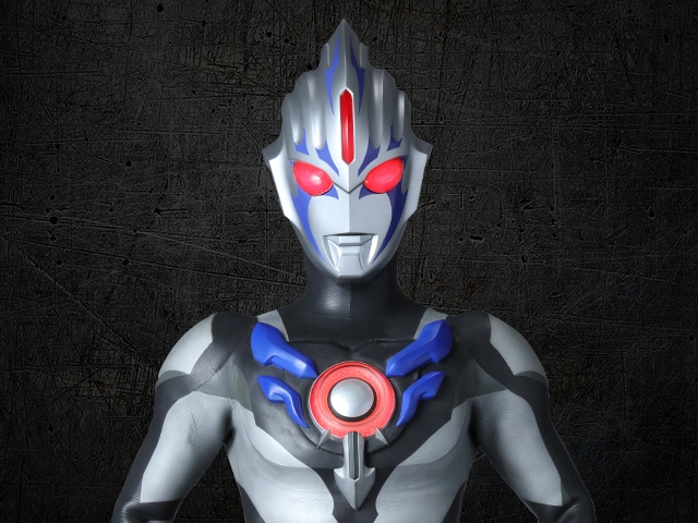 Image Ultraman Orb Dark Renderpng Ultraman Wiki Ultra Hero Orb