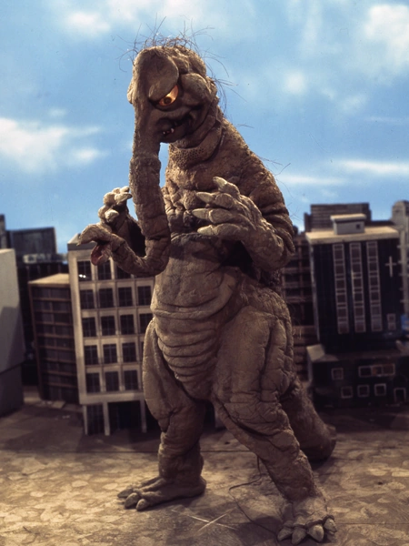 Sartan | Ultraman Wiki | Fandom