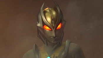 Camearra | Ultraman Wiki | Fandom