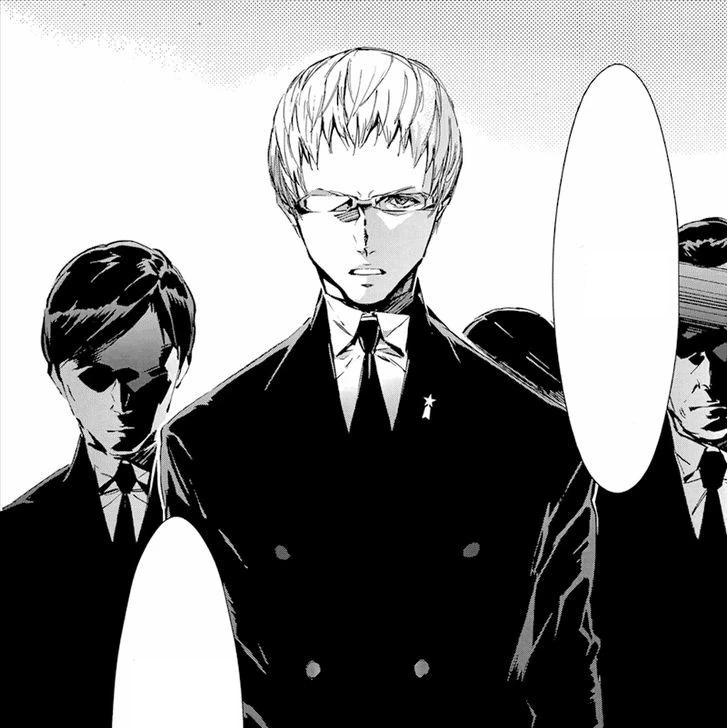 Dan Moroboshi (ULTRAMAN) | Ultraman Wiki | Fandom