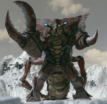 Reicubas | Ultraman Wiki | Fandom