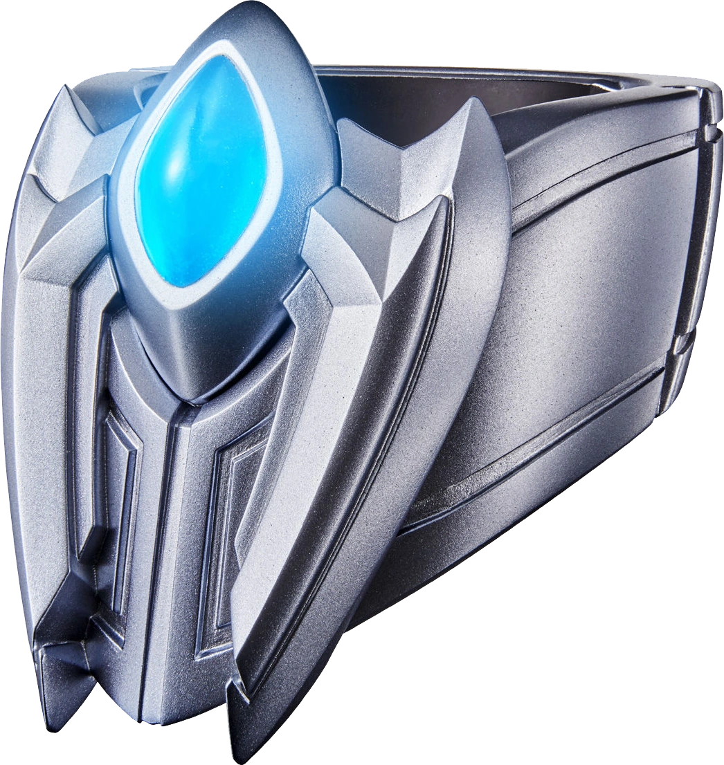 Ultimate Bracelet | Ultraman Wiki | Fandom
