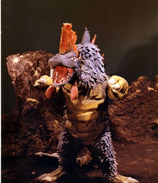 Femigon | Ultraman Wiki | Fandom