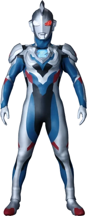 Ultraman Z (character) | Ultraman Wiki | Fandom