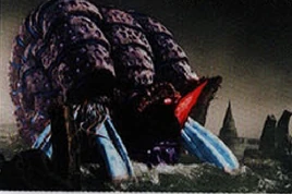 Gatanothor | Ultraman Wiki | Fandom