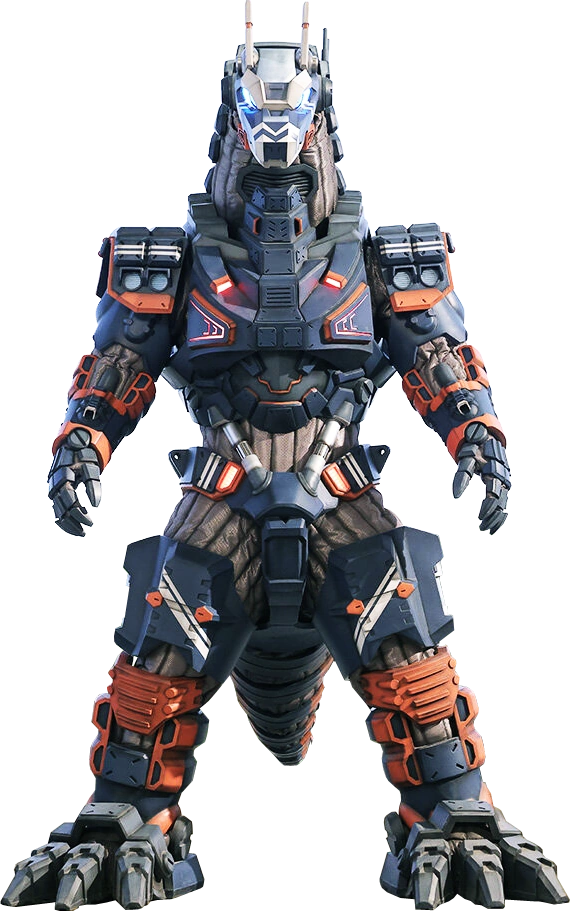 Earth Garon | Ultraman Wiki | Fandom