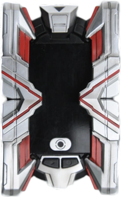 Xio Devizer | Ultraman Wiki | Fandom