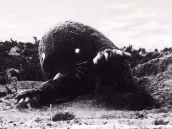 Mongular | Ultraman Wiki | Fandom