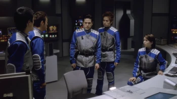 EYES | Ultraman Wiki | Fandom