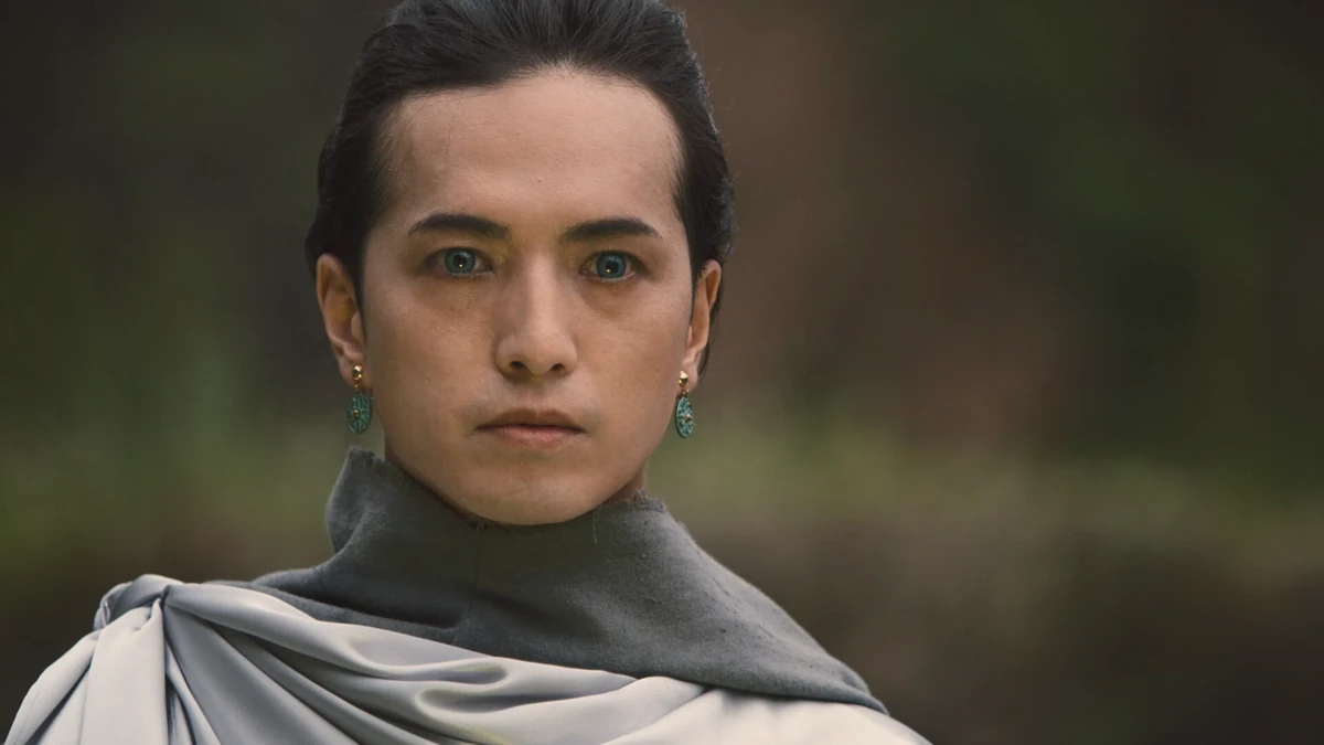 Yuichi Nakamura (actor) | Ultraman Wiki | Fandom