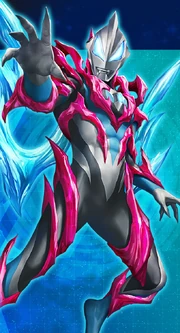 Riku Asakura | Ultraman Wiki | Fandom