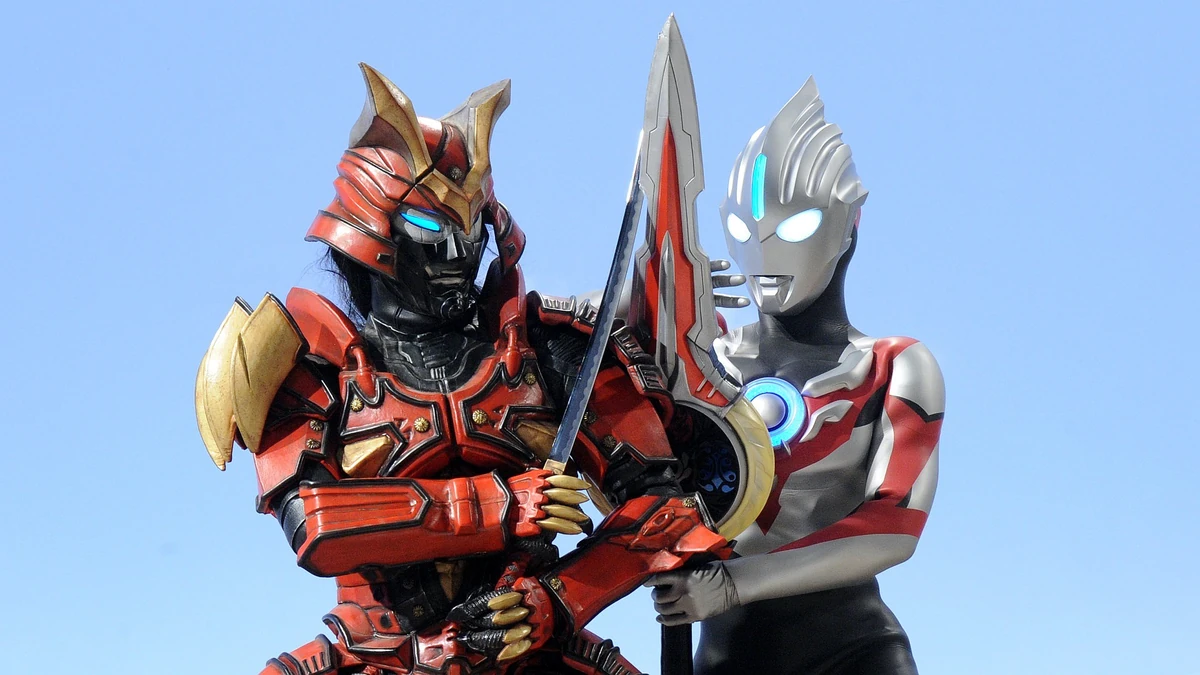 The Demon Inside of Me | Ultraman Wiki | Fandom
