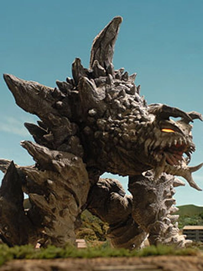 Gromite | Ultraman Wiki | Fandom