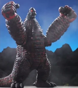 Red King | Ultraman Wiki | Fandom