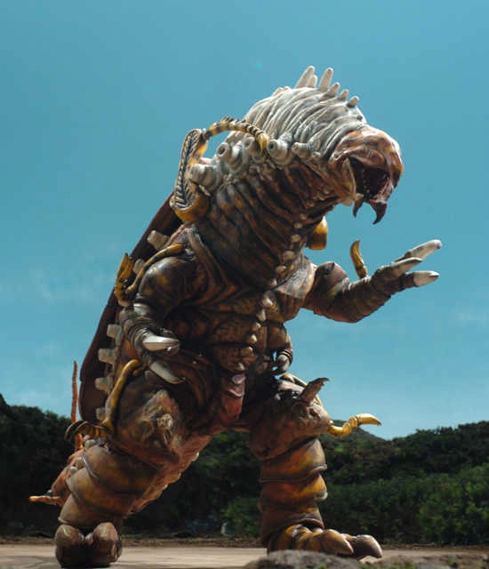 Bugbuzun | Ultraman Wiki | Fandom