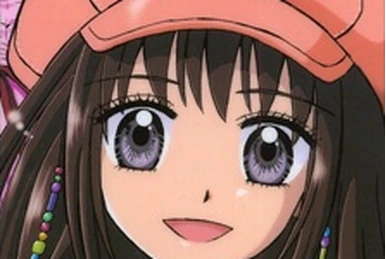 Ultra Maniac Rio Human