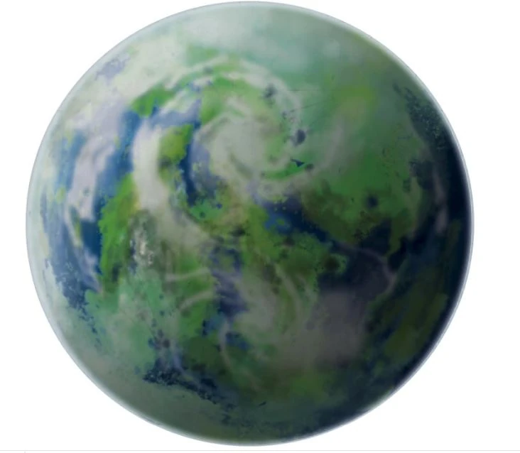 Macragge | Ultramar Wiki | Fandom