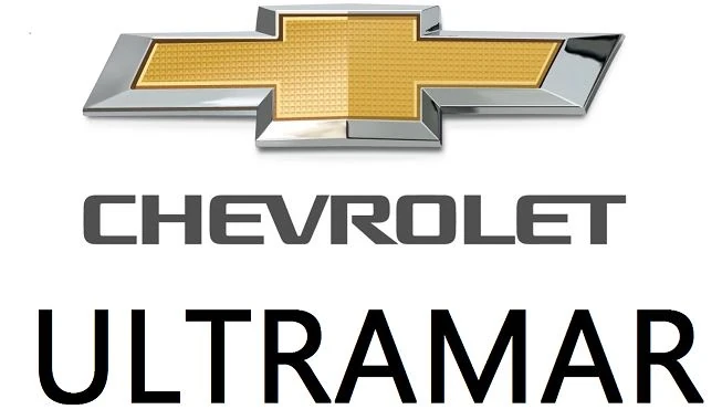 Chevrolet Ultramar | Ultramar Wiki | Fandom