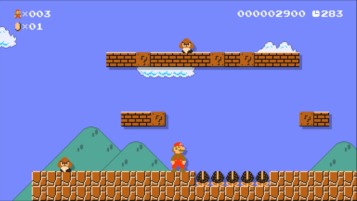 Ultra Mario Bros. | Ultra Mario Bros. Wiki | Fandom