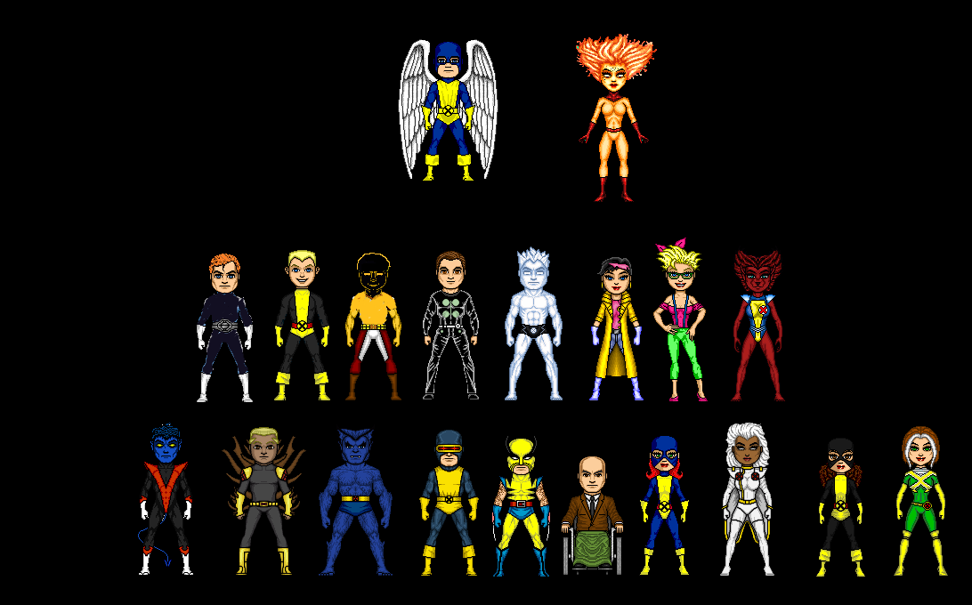 Categoria:Ultra-Men | Wiki Ultra-Men | Fandom