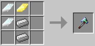 Ultimate axe | Ultra Modded Survival Wiki | Fandom