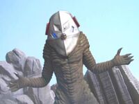 Alien Zarab | TsuburayaWiki | Fandom