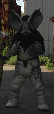 Alien Icarus | TsuburayaWiki | Fandom