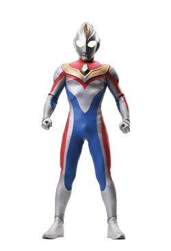 Ultraman Dyna | TsuburayaWiki | Fandom