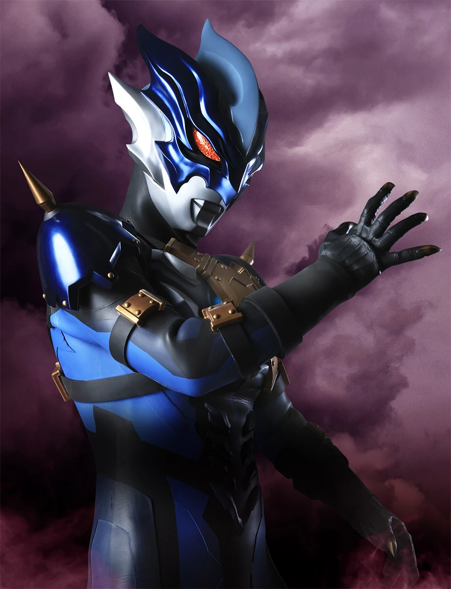 Ultraman Tregear image gallery | TsuburayaWiki | Fandom
