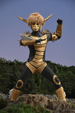 Alien Babarue | TsuburayaWiki | Fandom