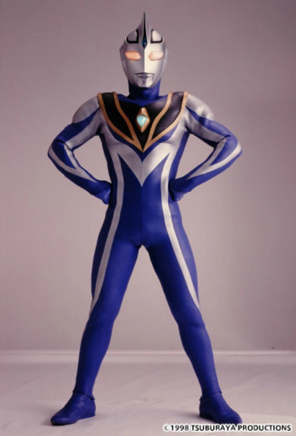 Ultraman Agul | TsuburayaWiki | Fandom