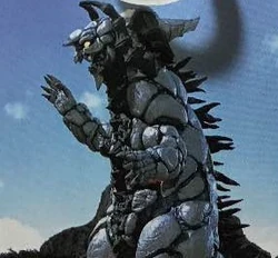 Silvergon | TsuburayaWiki | Fandom