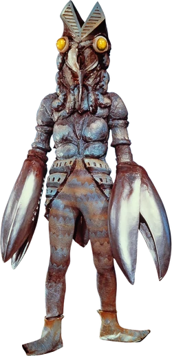 Alien Baltan | TsuburayaWiki | Fandom