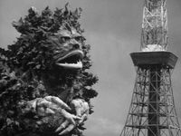 Garamon | TsuburayaWiki | Fandom