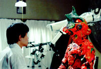 Alien Perolynga | TsuburayaWiki | Fandom