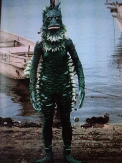 Ragon | TsuburayaWiki | Fandom