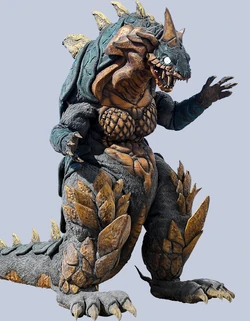 Segmeger | TsuburayaWiki | Fandom