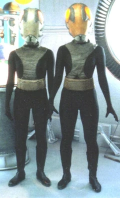 Alien Pitt | TsuburayaWiki | Fandom