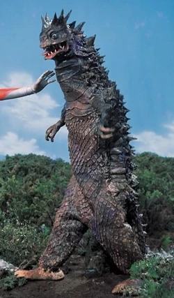 Bemular | TsuburayaWiki | Fandom