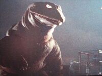 Telesdon | TsuburayaWiki | Fandom