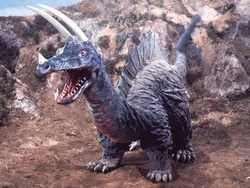 Kingsaurus Ⅲ | TsuburayaWiki | Fandom